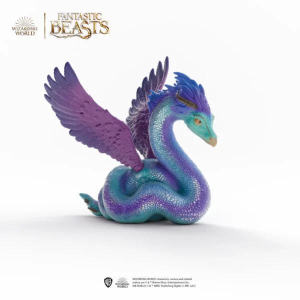 OCCAMY-WIZARDING WORLD FANTASTIC BEASTS - Whistle Stop Hobby & Toy